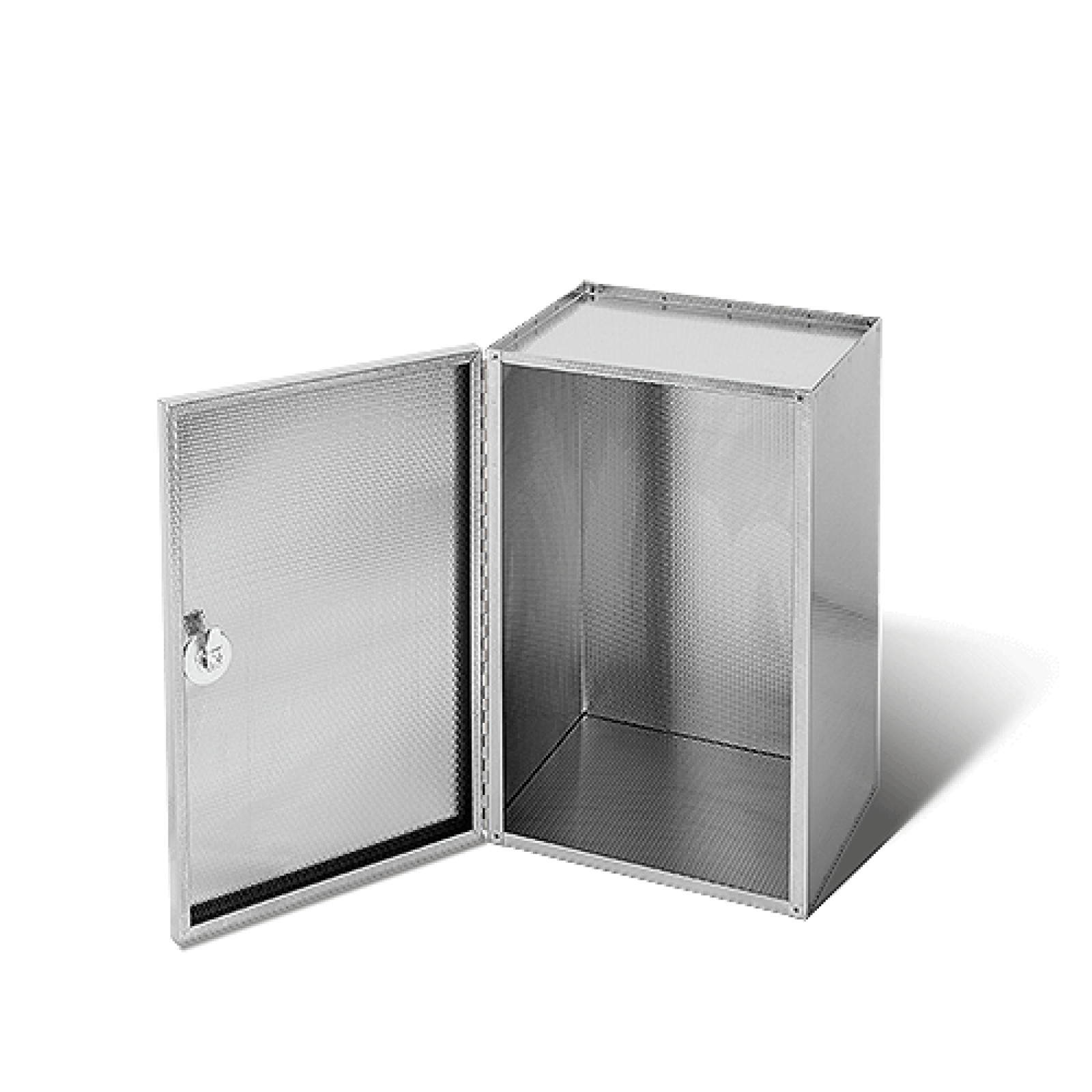 SMOKI Unterschrank mit Tür / Ständer für SMOKI Jumbo | Räucherwiki-Shop